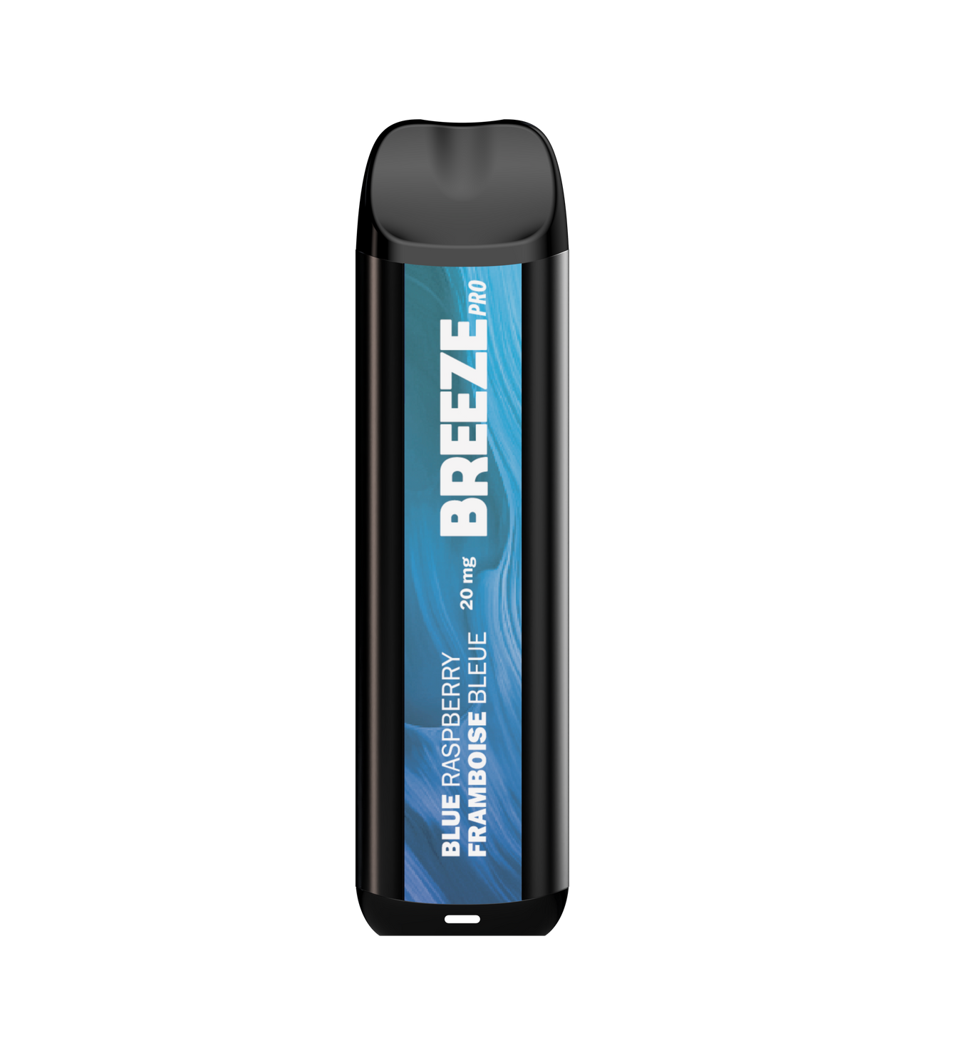 Breeze Pro Blue Raspberry Disposable Vape 2000 Puffs – SHOP BREEZE