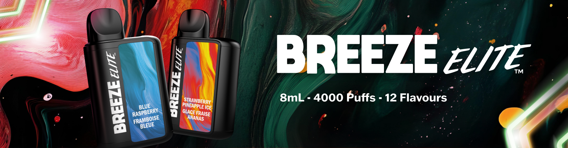 Buy Breeze Vape in Canada – Breeze Smoke