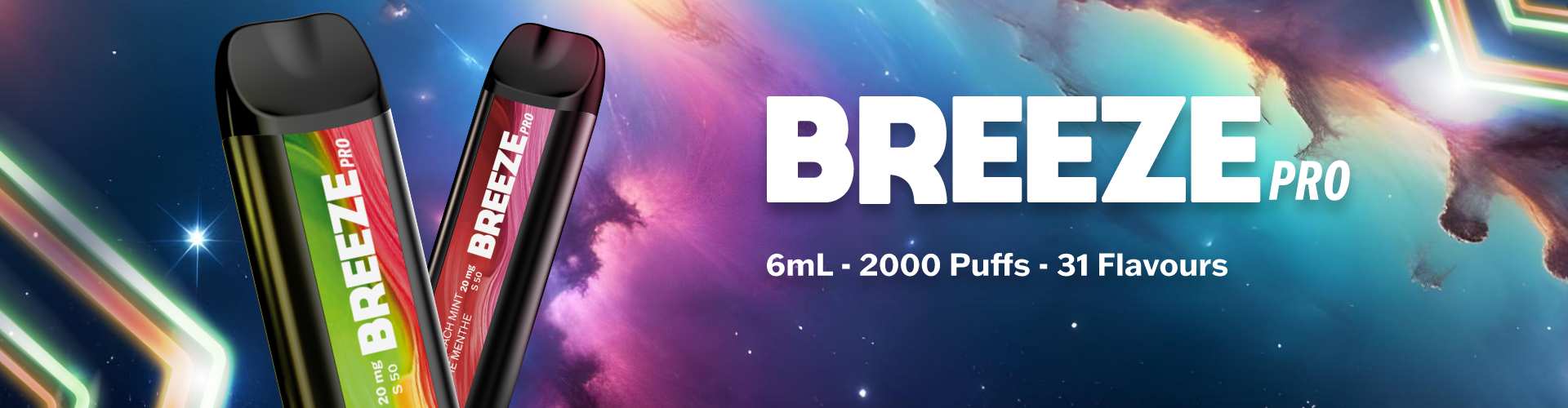 Buy Breeze Vape in Canada – Breeze Smoke