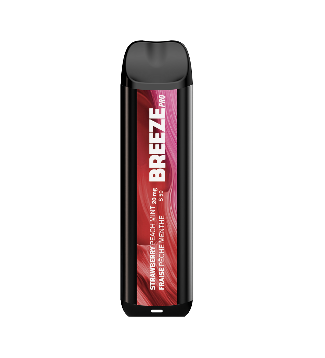 Buy Breeze Vape in Canada | Best Disposable Vapes – Breeze Smoke